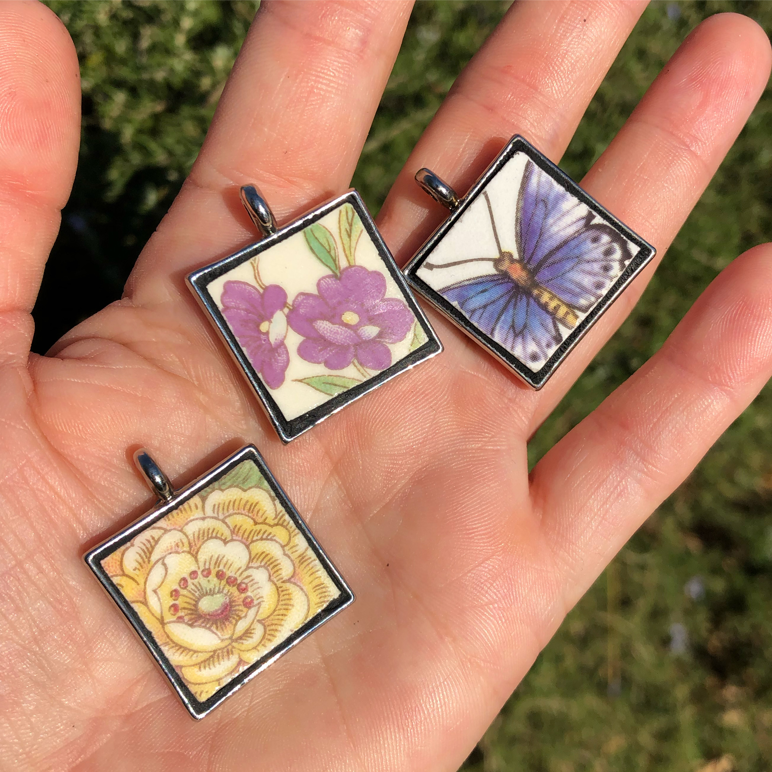 About Charlotte – Charlotte Pugh